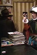 "Monty Python's Flying Circus" E. Henry Thripshaw's Disease subtitles